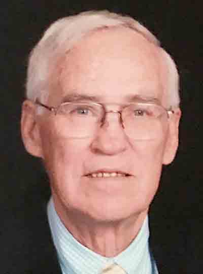 Phillip L. Cross | News, Sports, Jobs - News and Sentinel